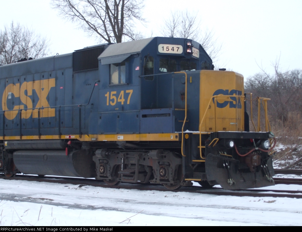 CSX 1547